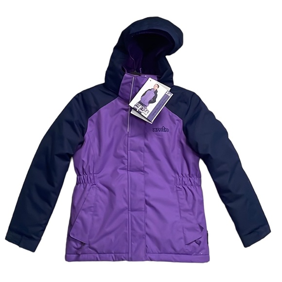 Xmtn | Jackets & Coats | Xmtn Girls Winter Jacket | Poshmark